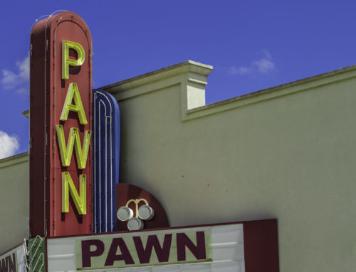 Upping Your Pawn Shop Marketing Game